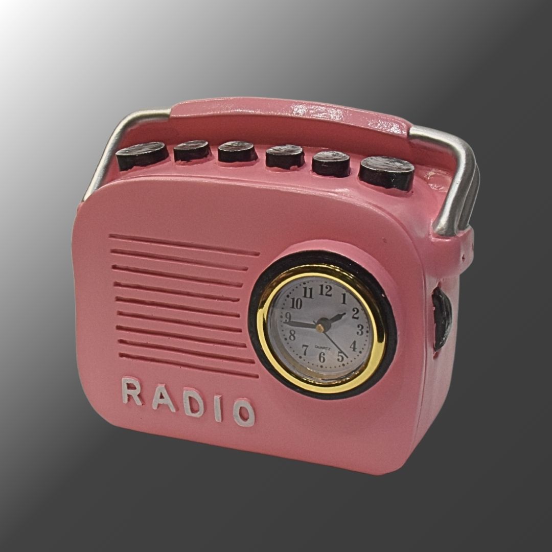 Radio Decor – elegantflowers